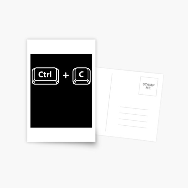 "Ctrl C Ctrl V Copy Paste Twins Matching Designe cut funny humor ...