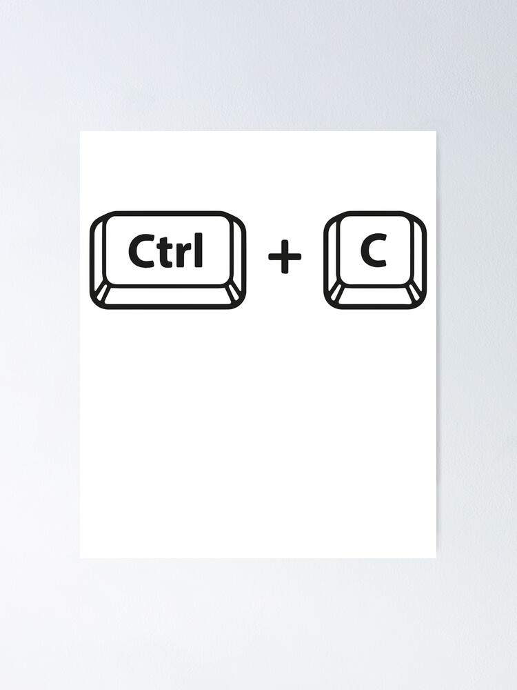 "Ctrl C Ctrl V Copy Paste Twins Matching Designe cut funny humor ...