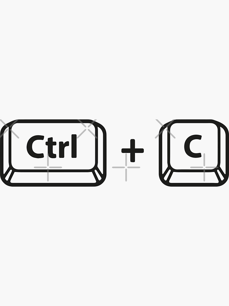 "Ctrl C Ctrl V Copy Paste Twins Matching Designe cut funny humor ...