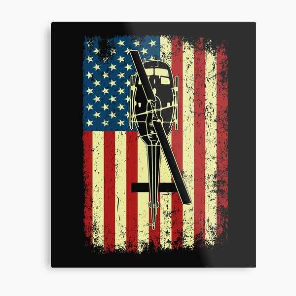 "Uh1 Huey Helicopter US Flag Huey Crew Chief, Huey Pilot Uh1 Huey ...