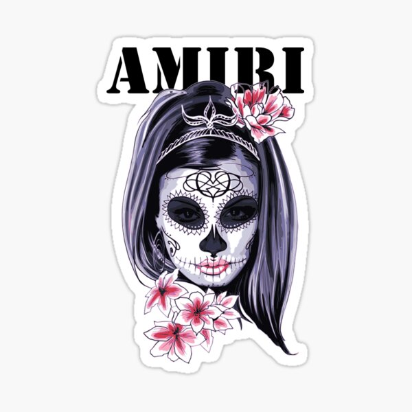 "amiri black font classic" Sticker by gigibalang | Redbubble