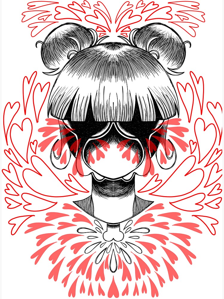 "Lost Cause" Sticker for Sale by kevkevcrybaby | Redbubble