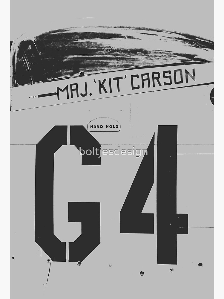 "Maj. "Kit" Carson´s Mustang" Poster for Sale by boltjesdesign | Redbubble