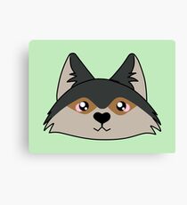 Hufflepuff: Canvas Prints | Redbubble