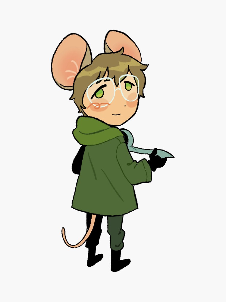 "Riddler" Sticker for Sale by dennisty | Redbubble