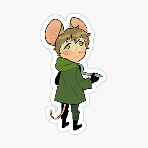 "Riddler" Sticker for Sale by dennisty | Redbubble