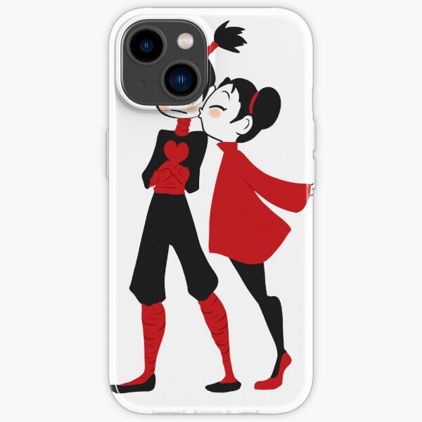 "Pucca x Garu Shirt" iPhone Case for Sale by Nitterz | Redbubble