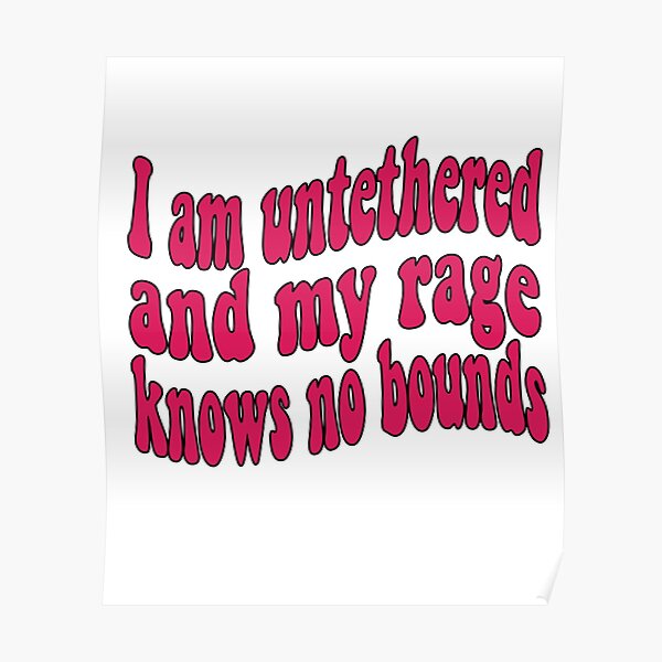 "I Am Untethered and my Rage Knows No Bounds! Always Sunny In ...