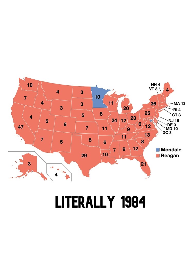 "Literally 1984 meme" Photographic Print for Sale by ThatOneGuy2021 ...