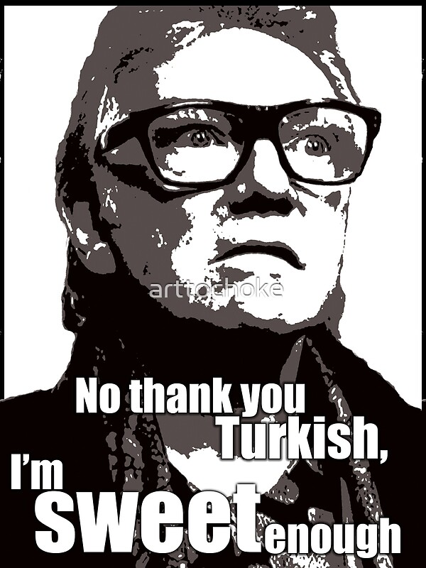 "Brick Top - Snatch" by arttochoke | Redbubble