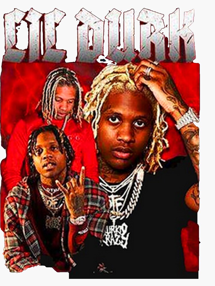 "three man cool hot" Sticker for Sale by AltaBell | Redbubble