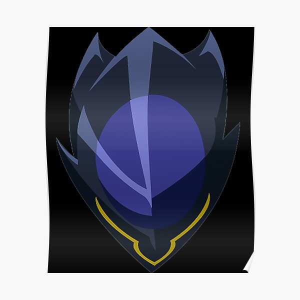 Code Geass Code Geass Helmet Code Geass Code Geass Code Geass Poster For Sale By Jovitaghman