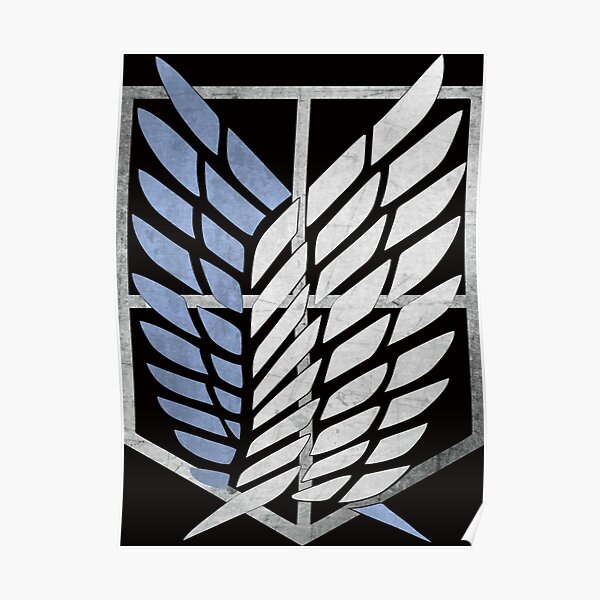 "SNK logo" Poster for Sale by likahan | Redbubble