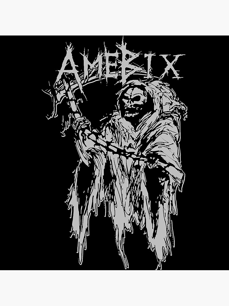 "Amebix Premium" Poster for Sale by Takerisks25 | Redbubble