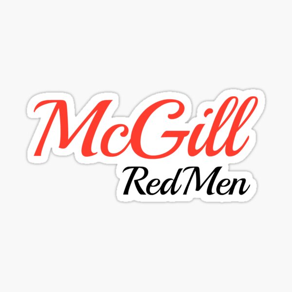 Redmen Stickers | Redbubble