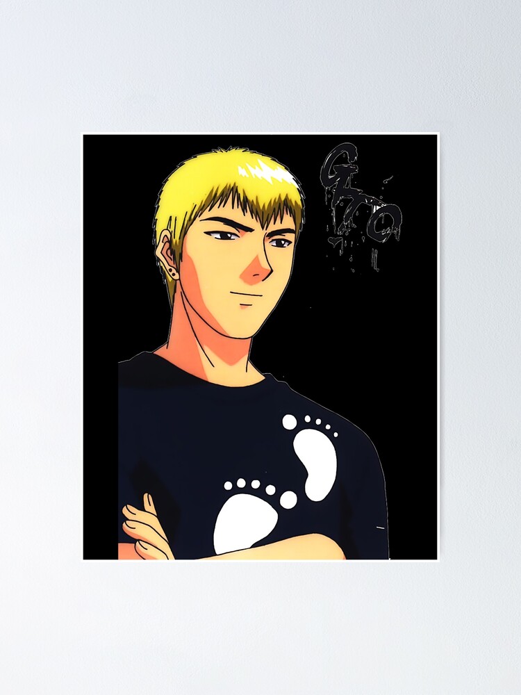 "Great Teacher Onizuka Great Teacher Onizukaaaaaaa Great Teacher ...