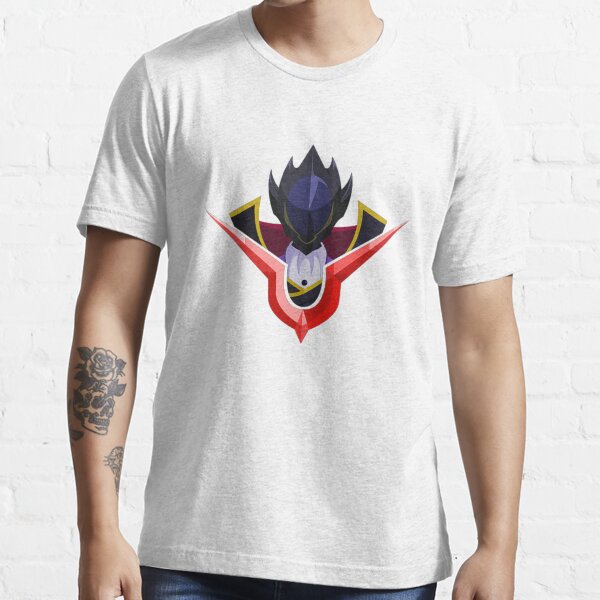 "Code Geass Code Geass Code Geasssss" T-shirt for Sale by Jovitaghman ...