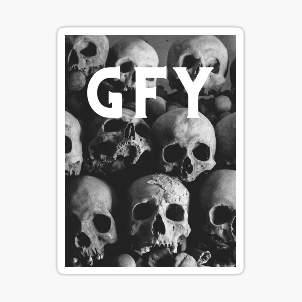 Gfy Merch & Gifts for Sale | Redbubble