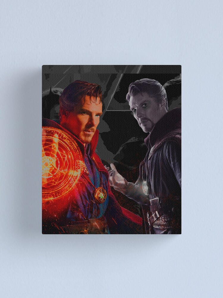 "Beautiful Model Multiverse Fim Madness Doctor Strange Awesome For ...