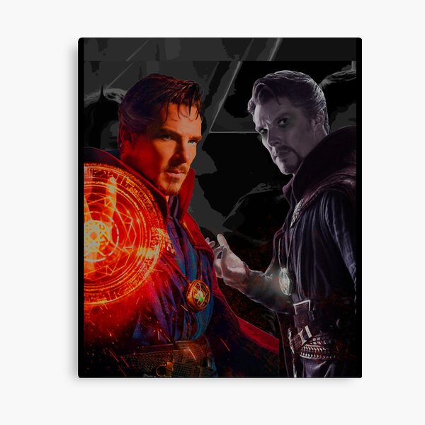 "Beautiful Model Multiverse Fim Madness Doctor Strange Awesome For ...
