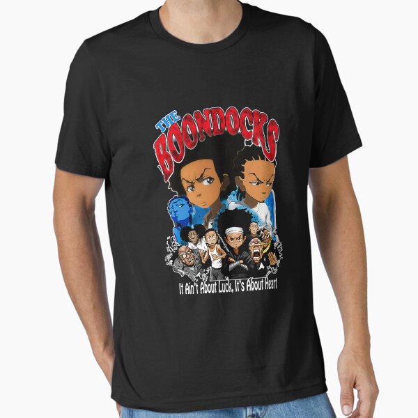 Boondocks Merch & Gifts for Sale | Redbubble