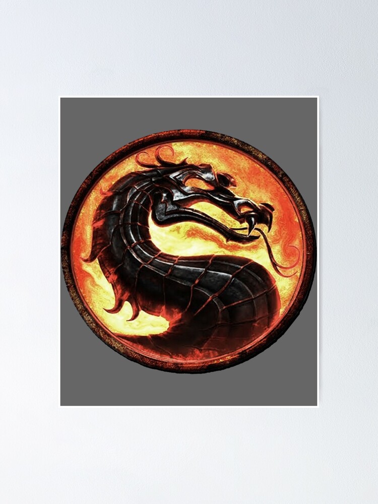 "MK movie Classic" Poster for Sale by reJerrellOliver | Redbubble