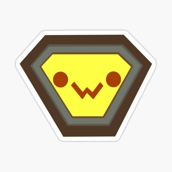 "Raze's Boom Bot " Sticker for Sale by ZillaShop | Redbubble