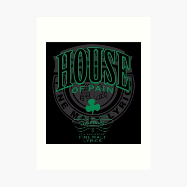 " house of pain hip hop house of pain house of pain house of pain peter ...