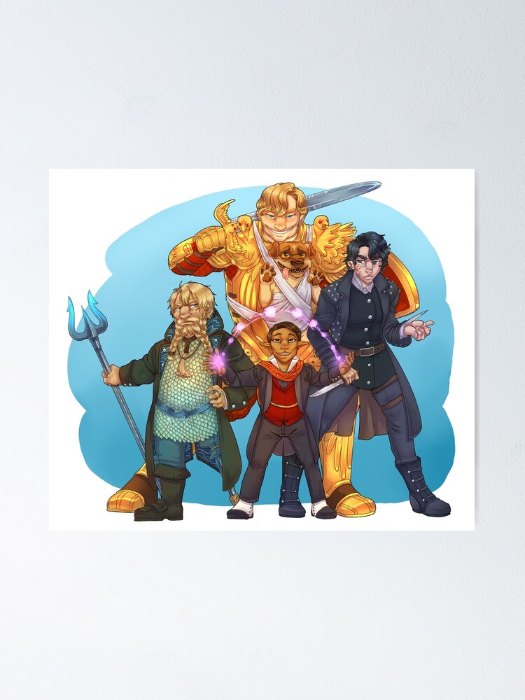 "The London Rangers" Poster for Sale by RustyQuill | Redbubble