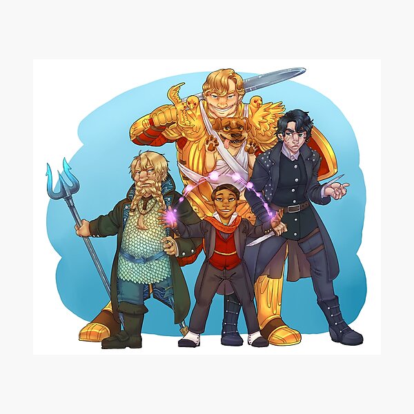 "The London Rangers" Photographic Print by RustyQuill | Redbubble