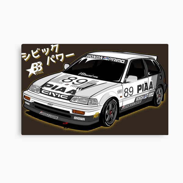 Jtcc Canvas Prints | Redbubble