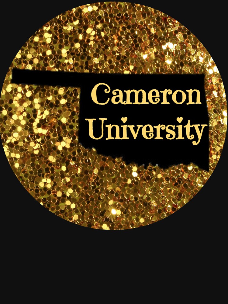 "Cameron University" Pullover Hoodie for Sale by baileyvannatta | Redbubble