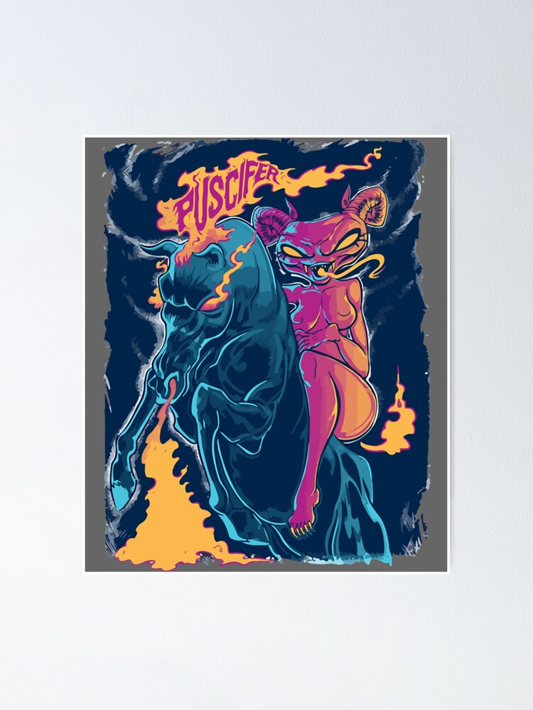 Póster «Maynard James Keenan Músico estadounidense Productor Actor ...