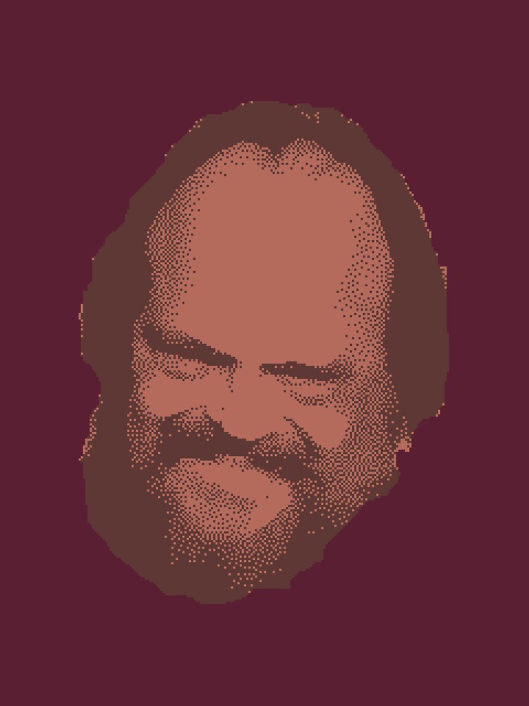 "Too Many Cooks: Machete Man" T-shirt for Sale by 4xUlt | Redbubble ...