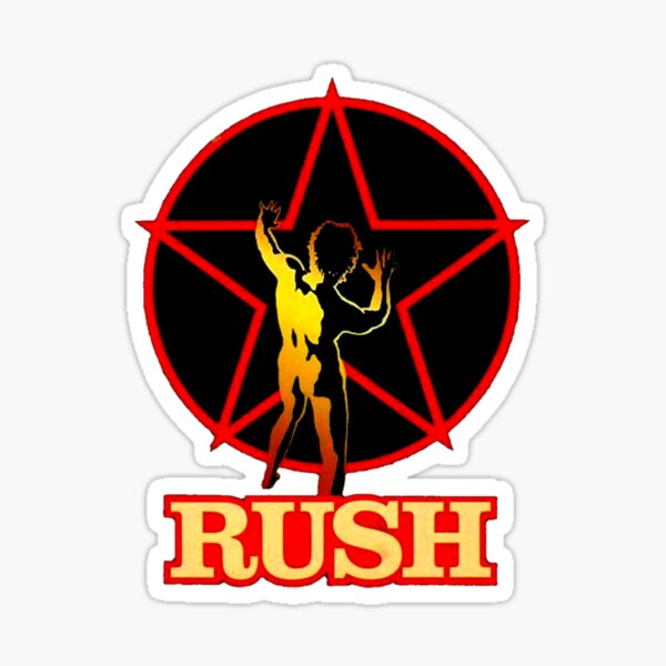 "Special Art Logo" Sticker for Sale by mfranzkek | Redbubble