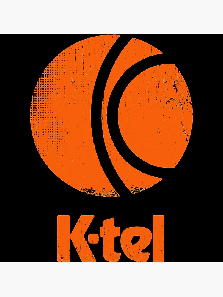 "K-Tel Compilation Kings" Poster for Sale by Shootoff390 | Redbubble