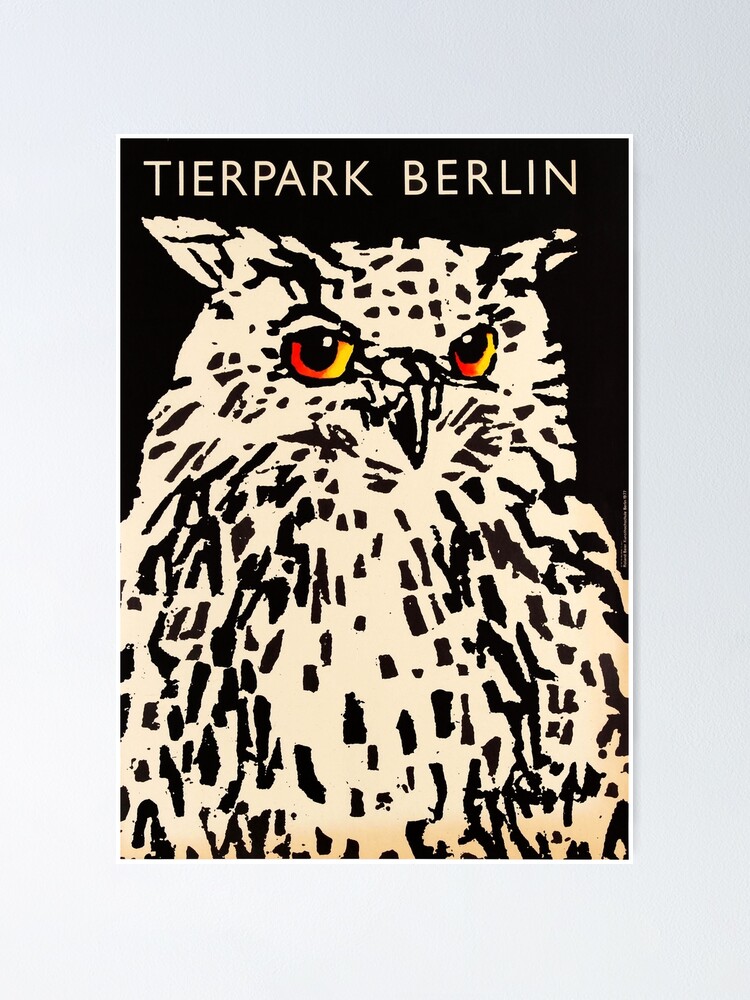 Zoo Berlin Logo