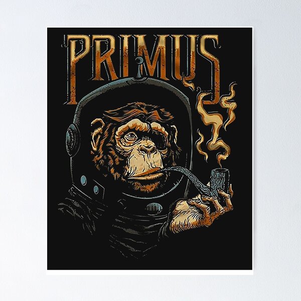 "Film primus Rock Animal" Poster for Sale by SteffenOtt | Redbubble