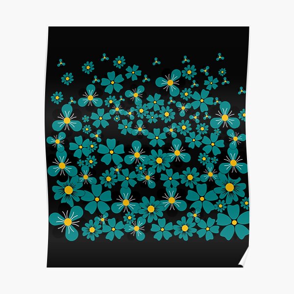 "Chelsea Flower Show " Poster for Sale by ImageShirts | Redbubble