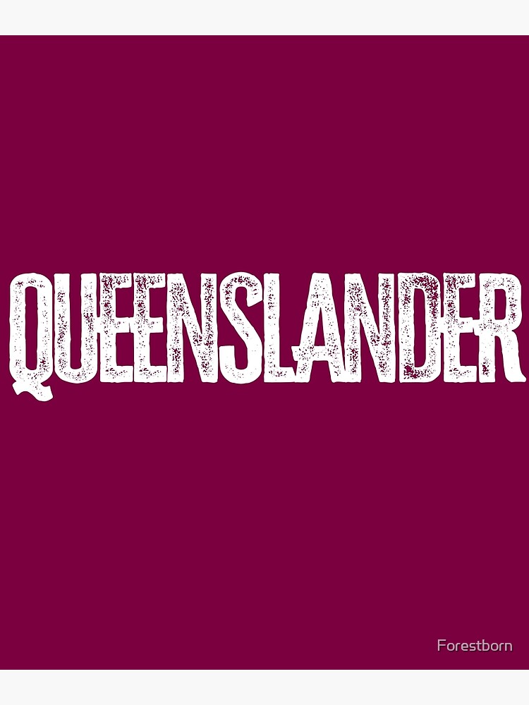 Origin Queenslander