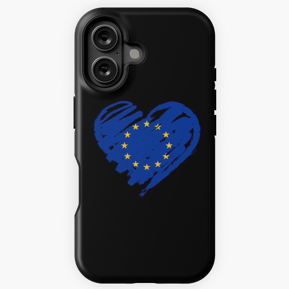 "European Union Flag" Sticker for Sale by feether-store | Redbubble