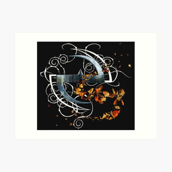 "Best album artwork - logo" Art Print for Sale by nlenaghenjf | Redbubble