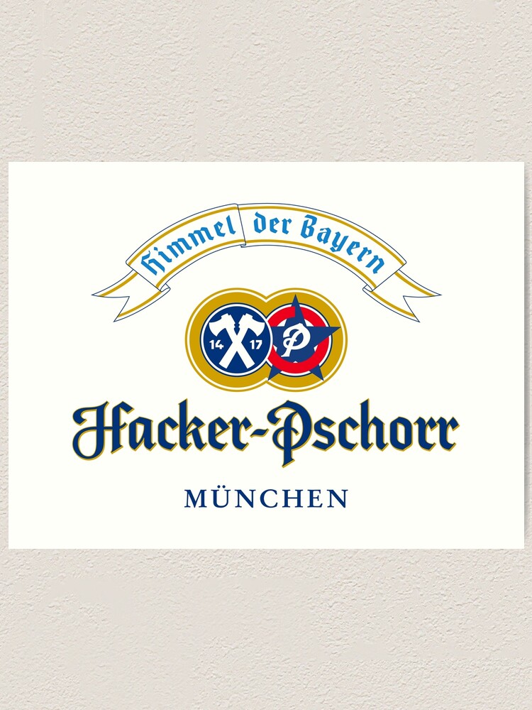 "hacker-pschorr" Art Print for Sale by bekicotngetem | Redbubble