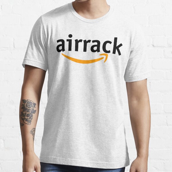 Airrack Merch & Gifts for Sale | Redbubble