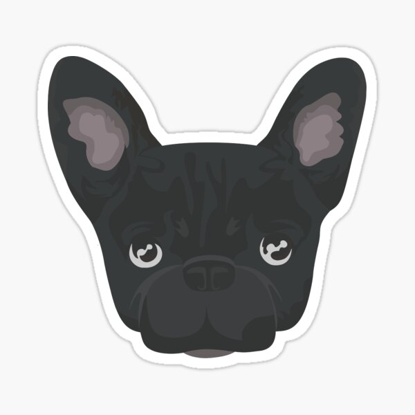 "Winston" Sticker for Sale by tattianuhh | Redbubble