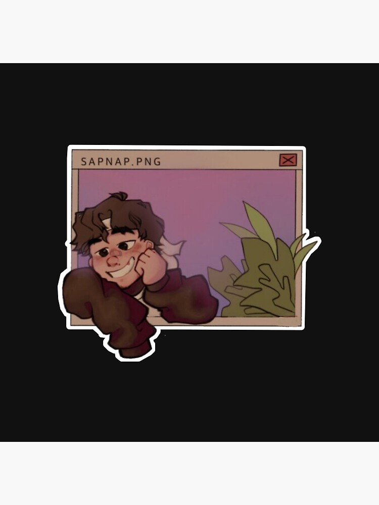 "SAPNAP.PNG - sapnap" Art Print for Sale by mimo-mhd | Redbubble