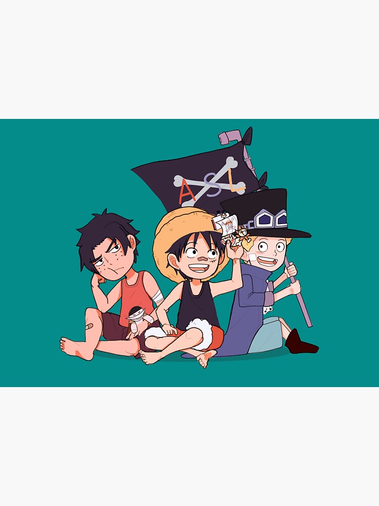 "ASL Brothers" Sticker for Sale by Nanviart | Redbubble