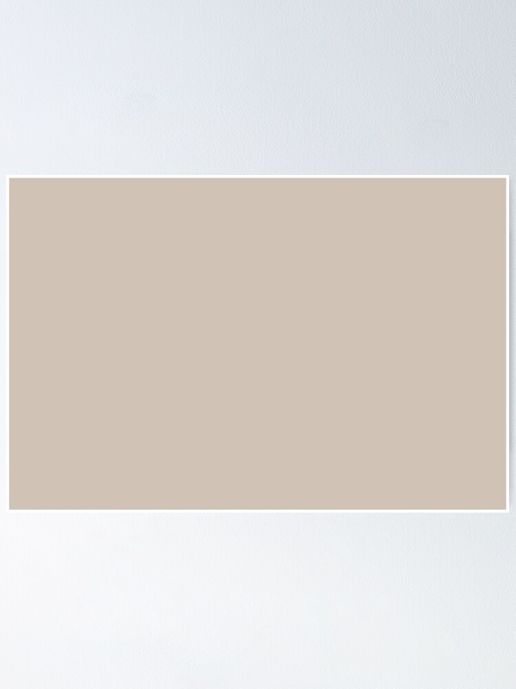 "Soft Neutral Beige Solid Color Pairs PPG Gotta Have It PPG1076-3 - All ...