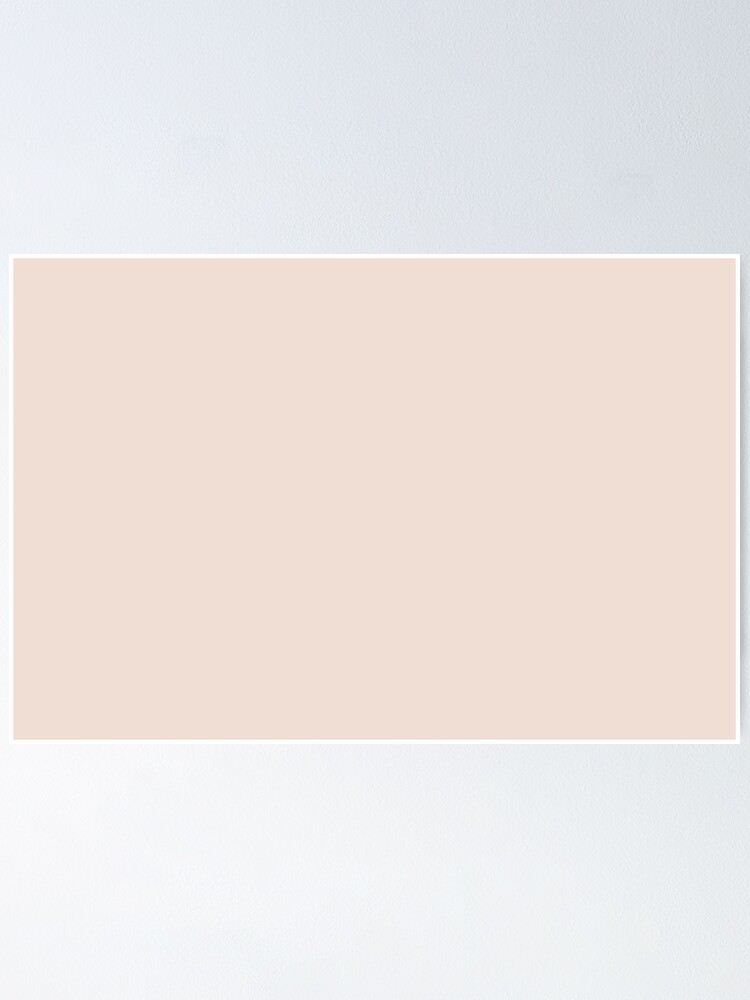 "Ultra Pale Apricot Solid Color Pairs PPG Spice Cookie PPG1063-2 - All ...