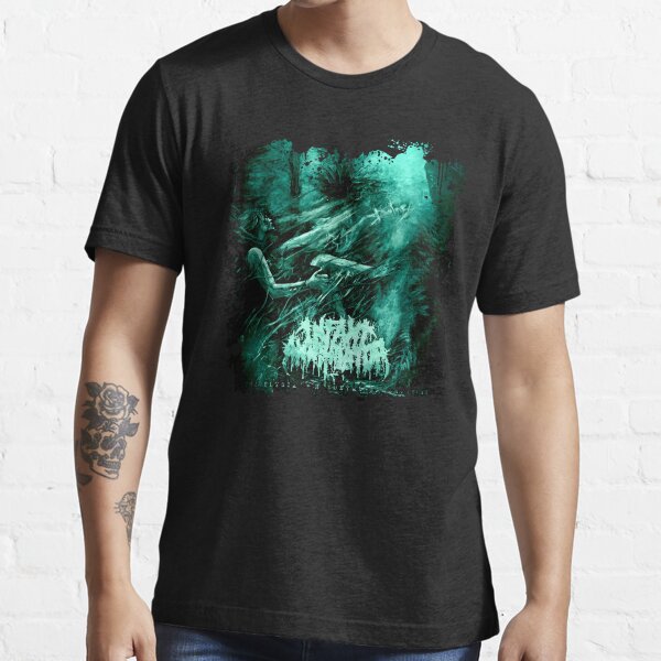 "Infant Annihilator Album Cover" T-shirt for Sale by SihnoXOnhis ...